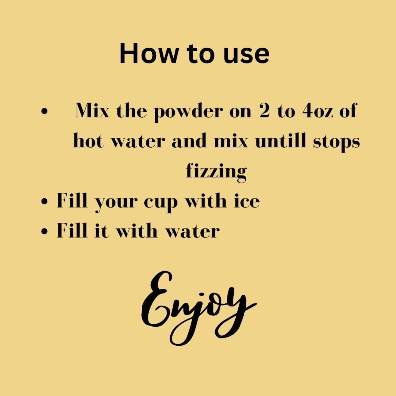 10 Loaded Tea Liftoff Nrg Mega Tea Mix Togo Energy - Etsy