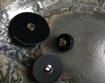 Button closure | Etsy