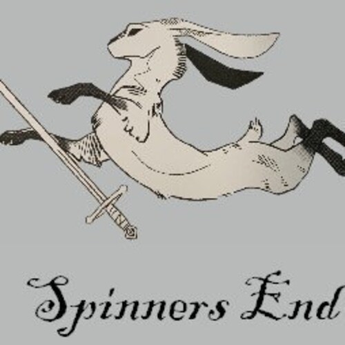 SpinnersEnd - Etsy