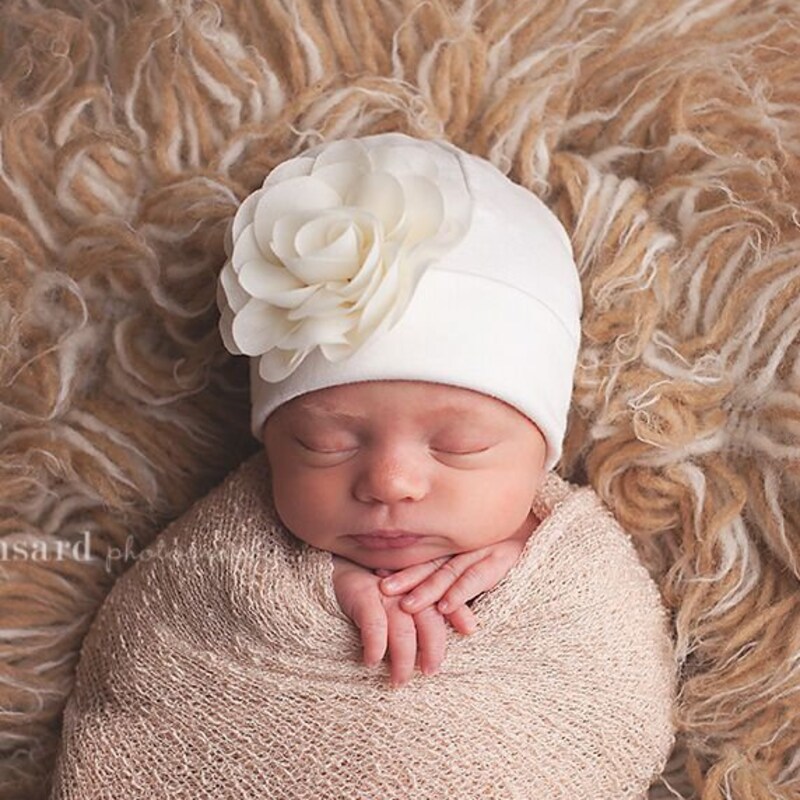 Baby Hats for Girls - Etsy