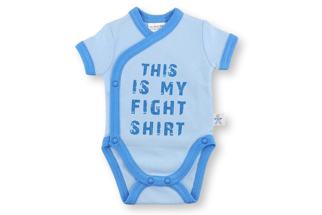 Preemie Bodysuit, Preemie Shirt, 3-5 Pounds Baby, Small Newborn Clothes ...