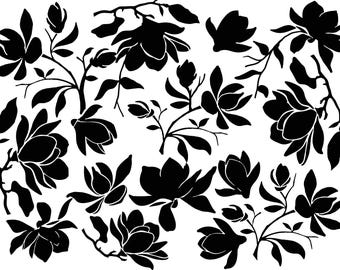 Crescent Moon Car Window Decals | Truck Vinyl Sticker | Moon Light Car ...