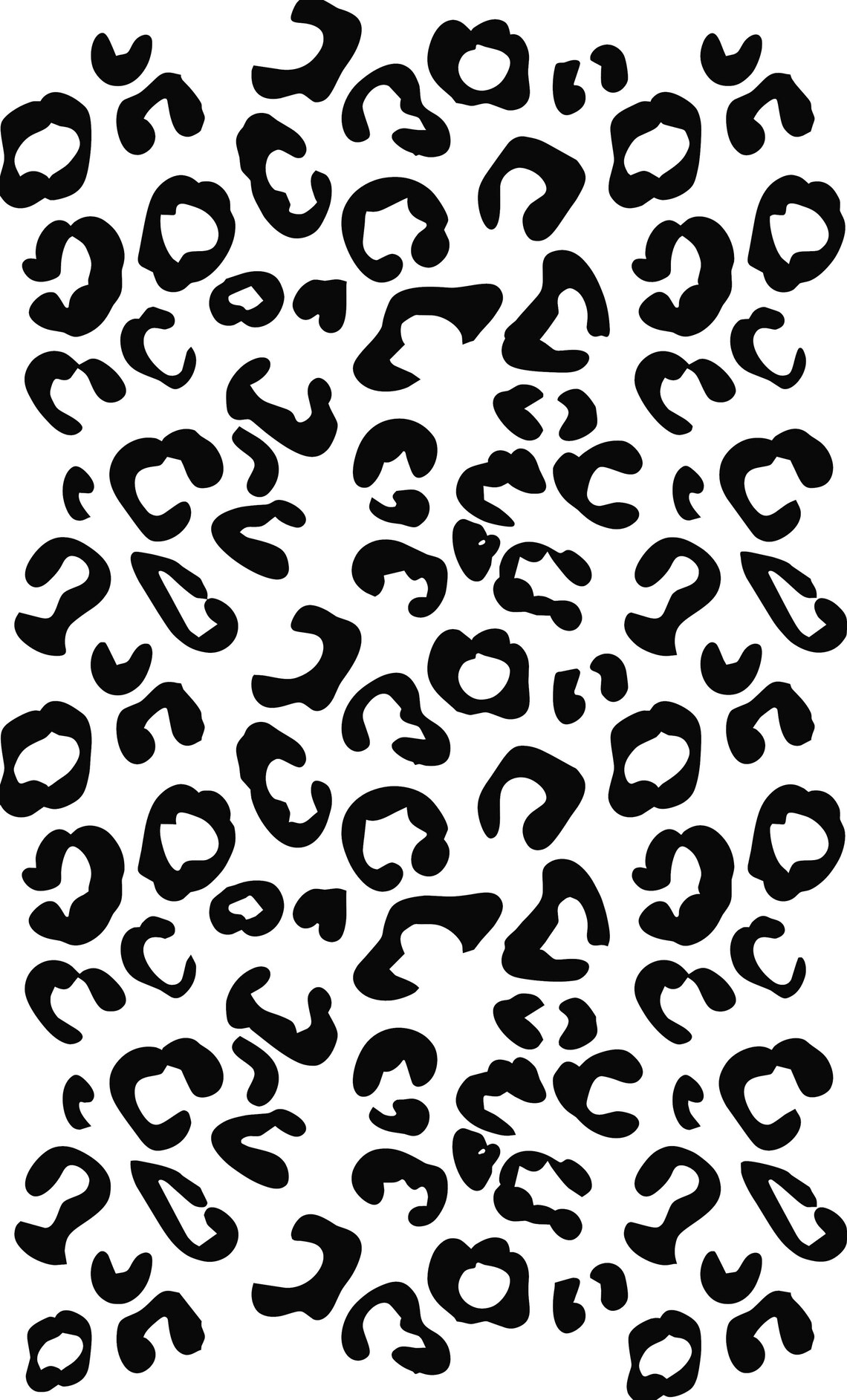 Cheetah Print Car Decal: Vinyl Truck Sticker | Animal Print Lovers - Etsy