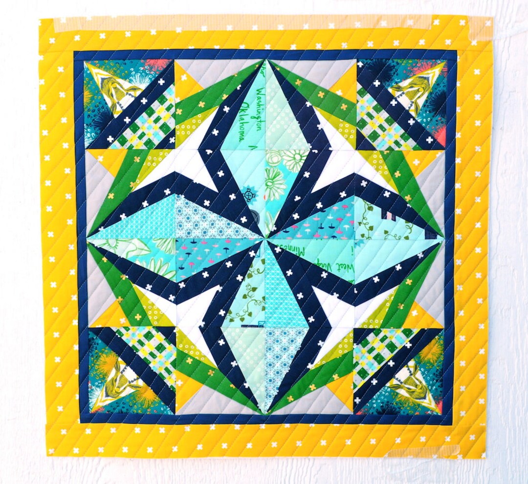 Rockstar Bundle #228, 4 Sizes: 9 Inch 12 Inch 18 Inch 24 Inch, Mix and ...