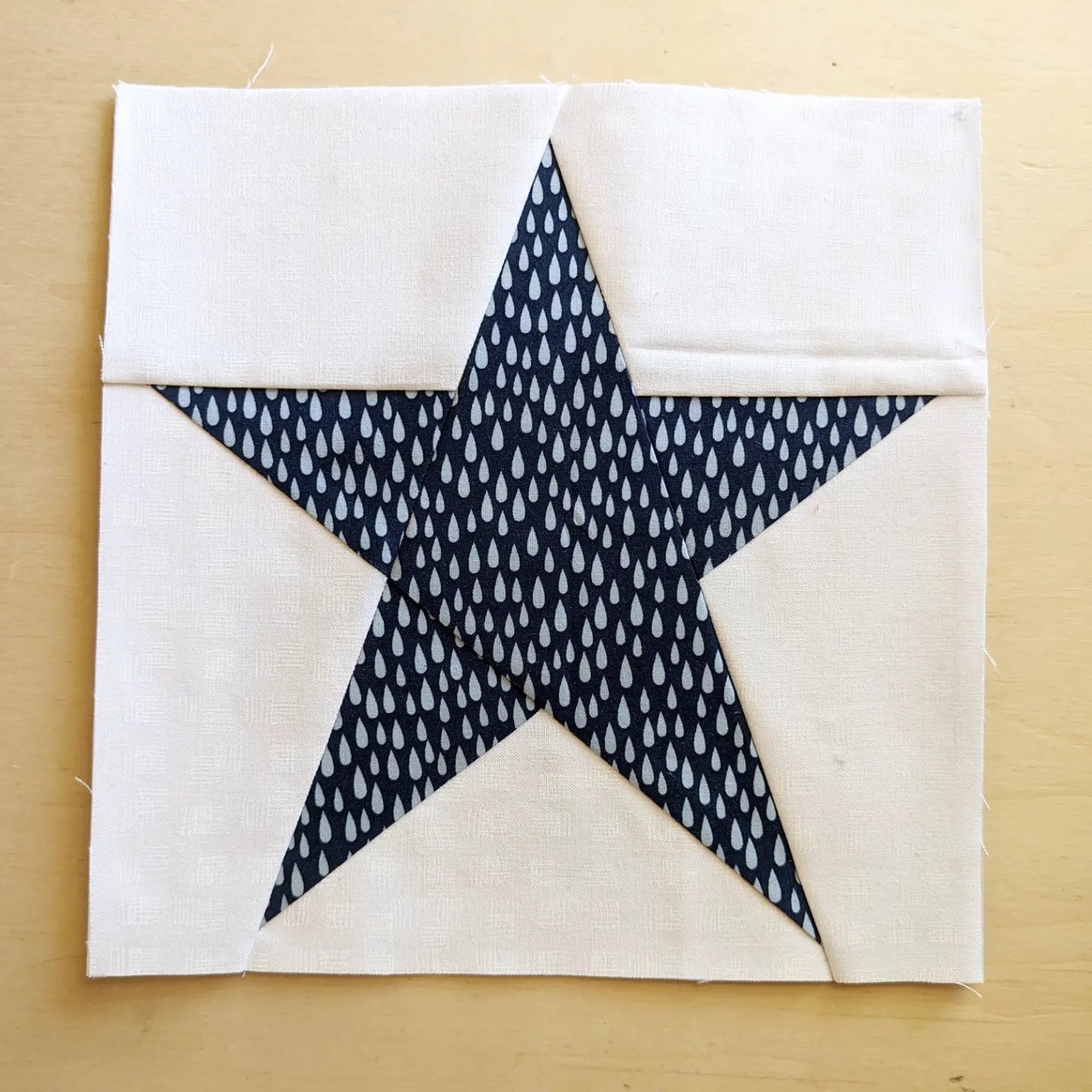 Simple Star 215 11 Sizes: 1.5 Inch 2 to 10 Inch 12 Inch - Etsy