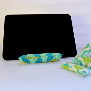 Phone & Tablet Pillow Pdf Sewing Pattern #301, Phone and Tablet Sizes ...