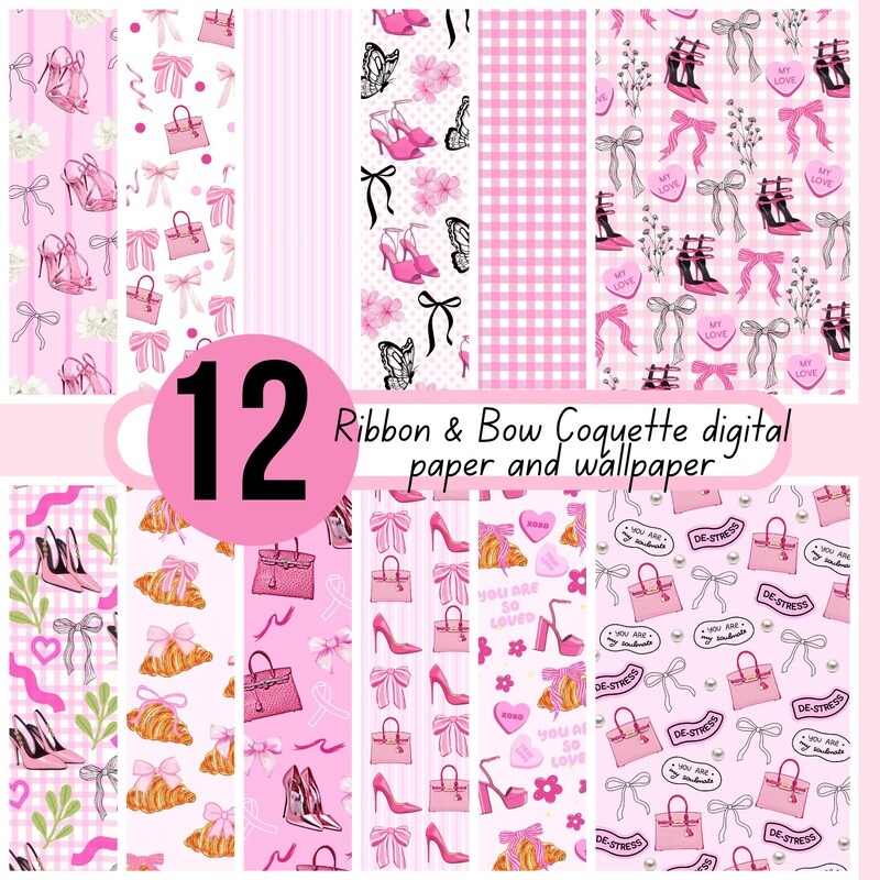 Birkin Pattern - Etsy