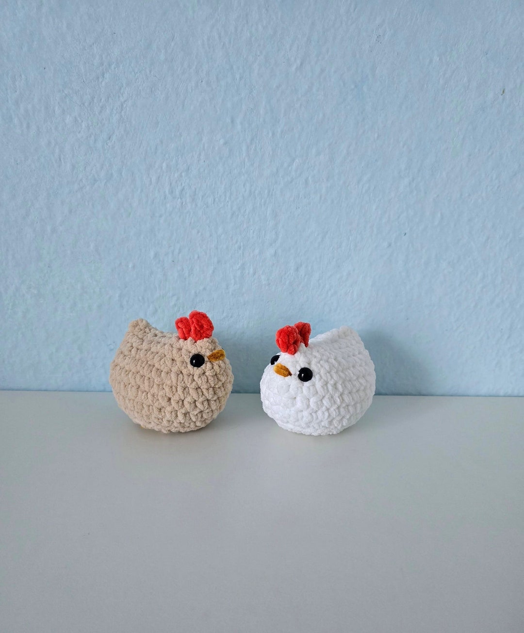 Baby Chicken - Etsy