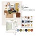 Colette Design Package | Pre-made Interior Design Mood Board | Kitchen ...