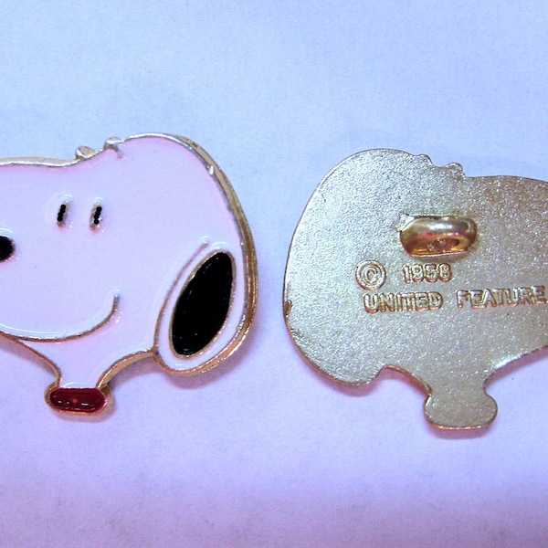 Snoopy Head - Etsy
