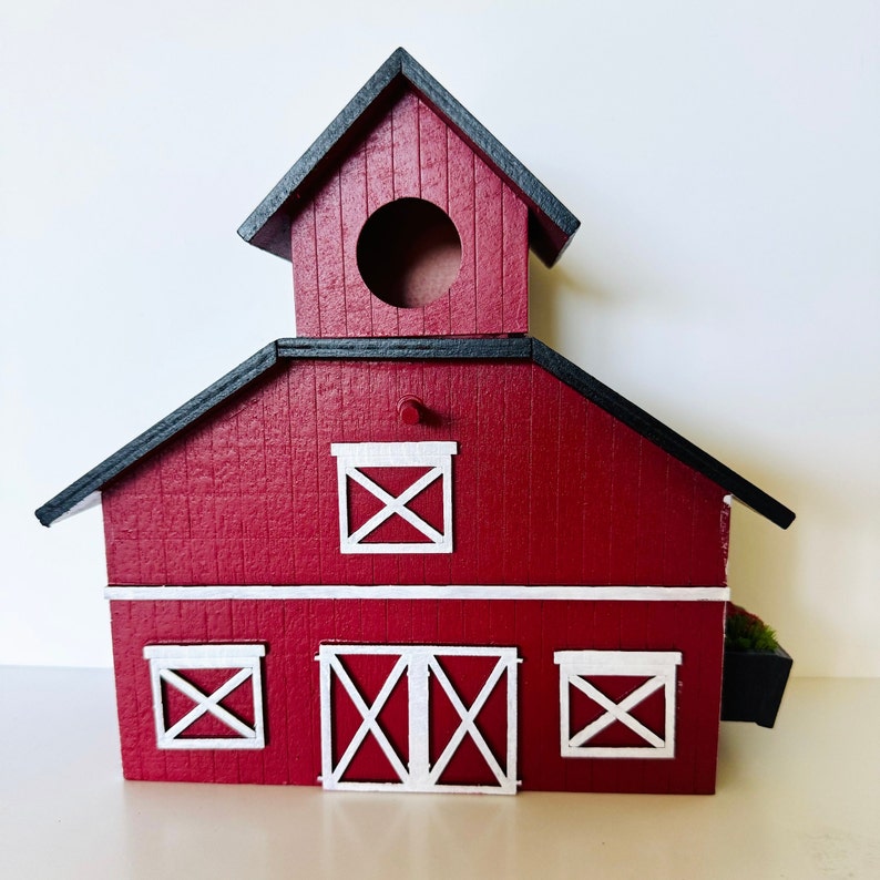 Farm Animals Peg People Dolls / Wooden Gift for Kids / Kids Decor ...