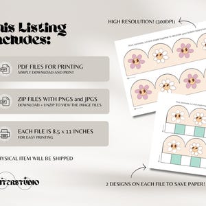 Classroom Bulletin Board Borders, Pastel Groovy Classroom Decor ...