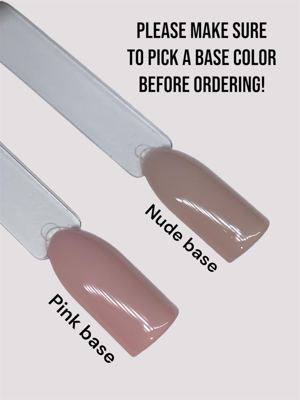 Clawdeen Inspired Press-on Nails | Monster High Inspired Press-on Nails ...