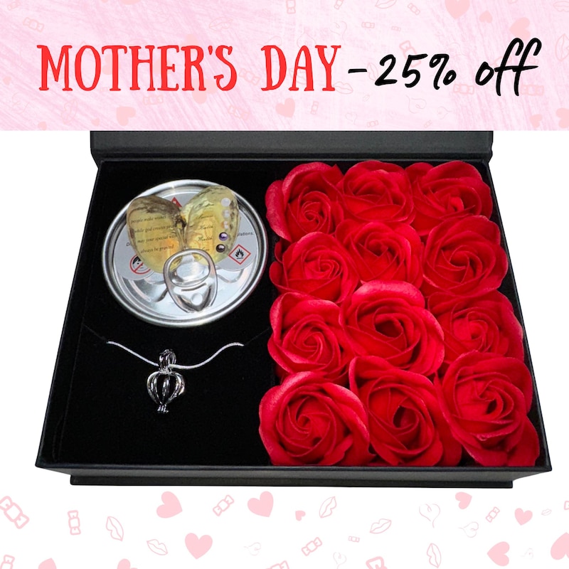 Sterling Silver Pearls Kit - Etsy