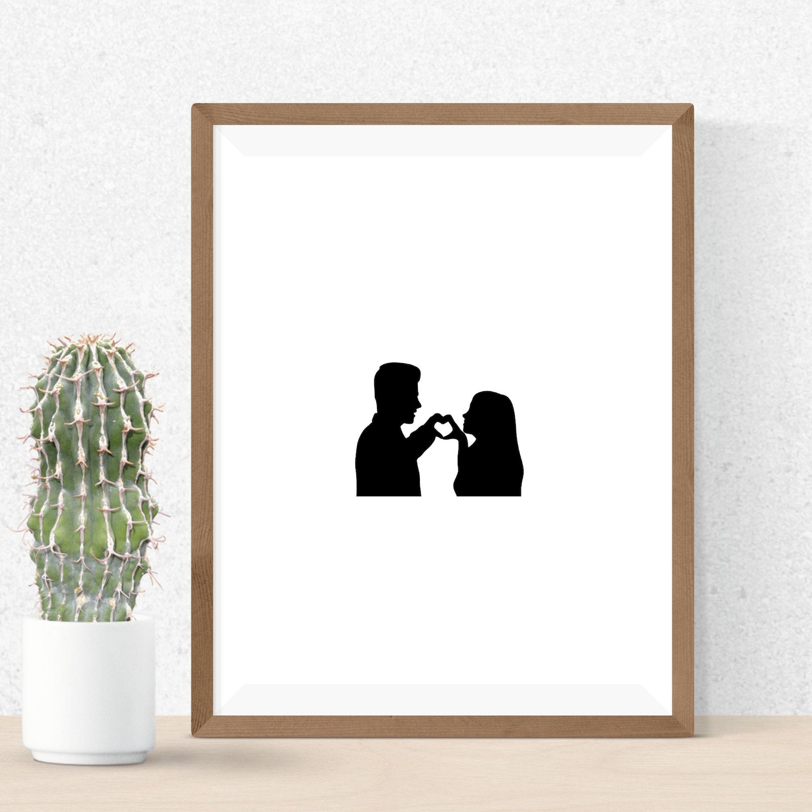 Couple Svg Bundle, Pair Svg, Valantine Svg, Couple Silhouette, Love Svg ...