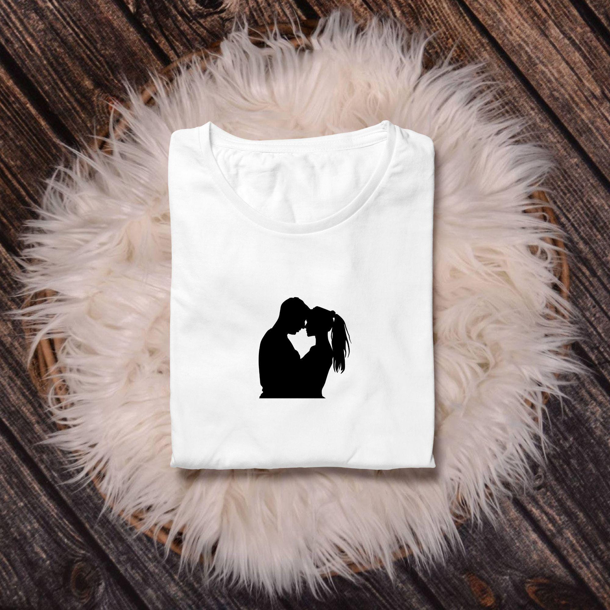 Couple Svg Bundle, Pair Svg, Valantine Svg, Couple Silhouette, Love Svg ...