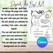 Editable Wedding Invitation, Printable Hand Drawn Scribble Illustrated ...