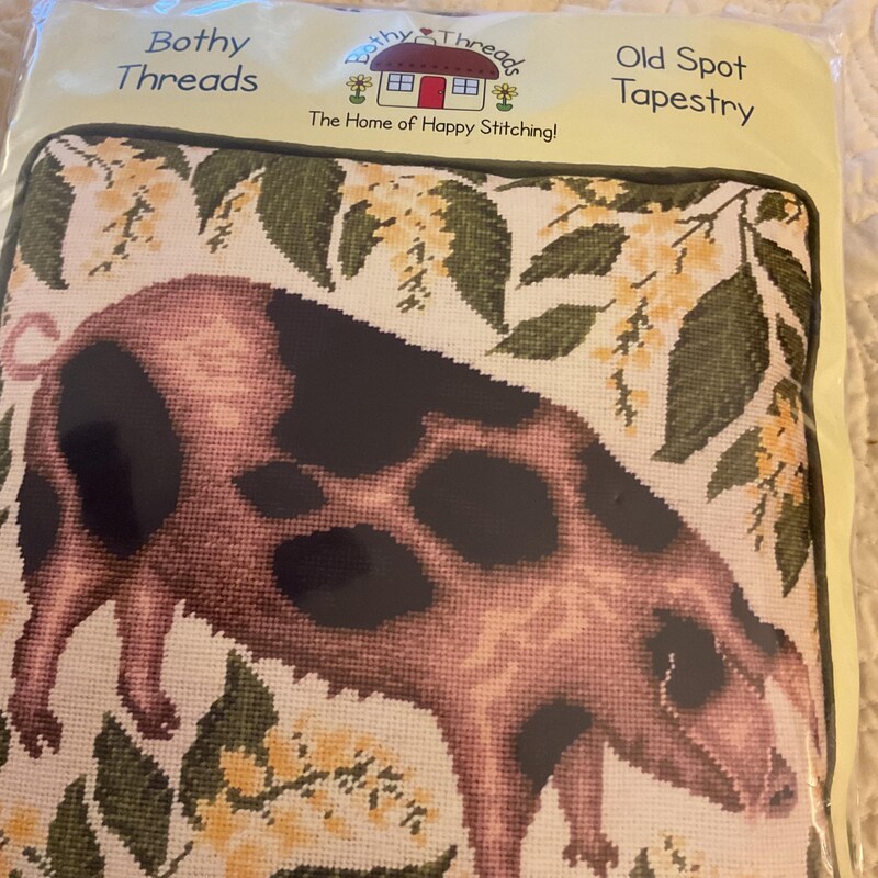 Bothy Threads - Etsy