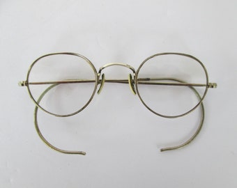 1930s eyeglasses | Etsy