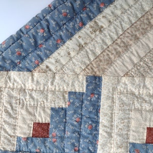 Quilted Wall Hanging Machine and Hand Quilted - Etsy