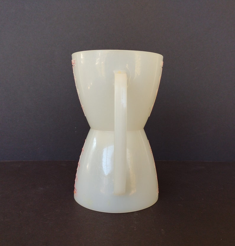 Tupperware Double Measuring Cup - Etsy