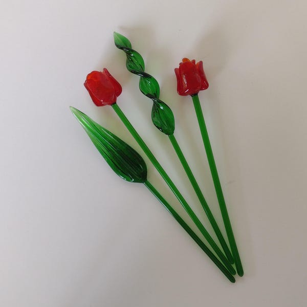 Decorative Sticks - Etsy