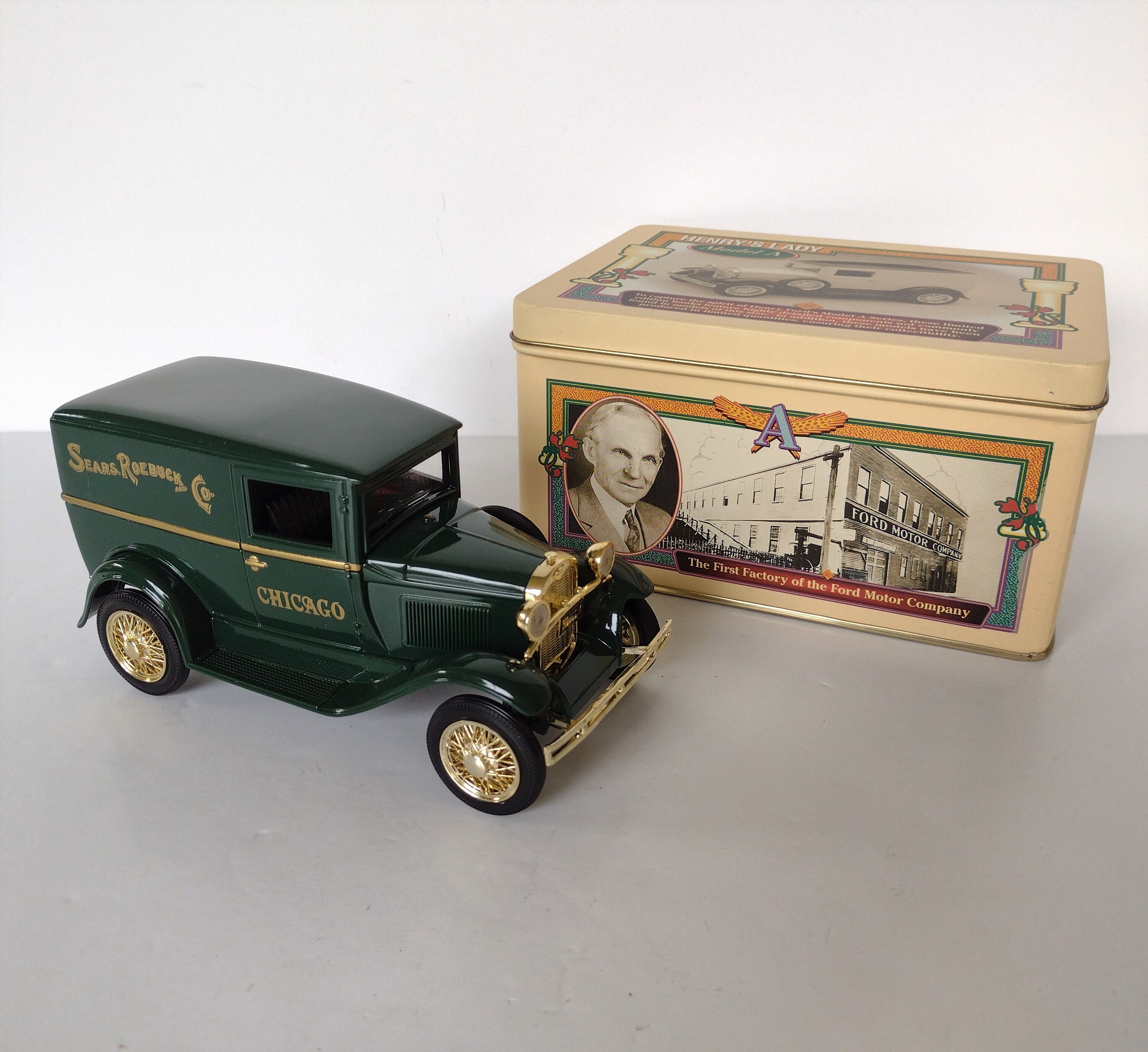 1990s Sears Toy - Etsy