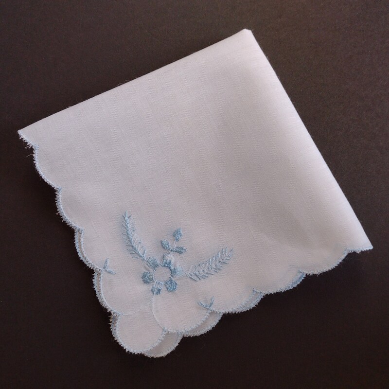 Handkerchief Design - Etsy