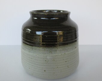 Earthenware Crock - Etsy