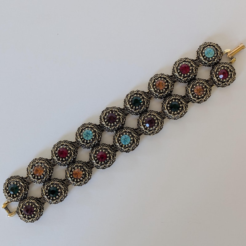Silver Jewels Sarah Etsy