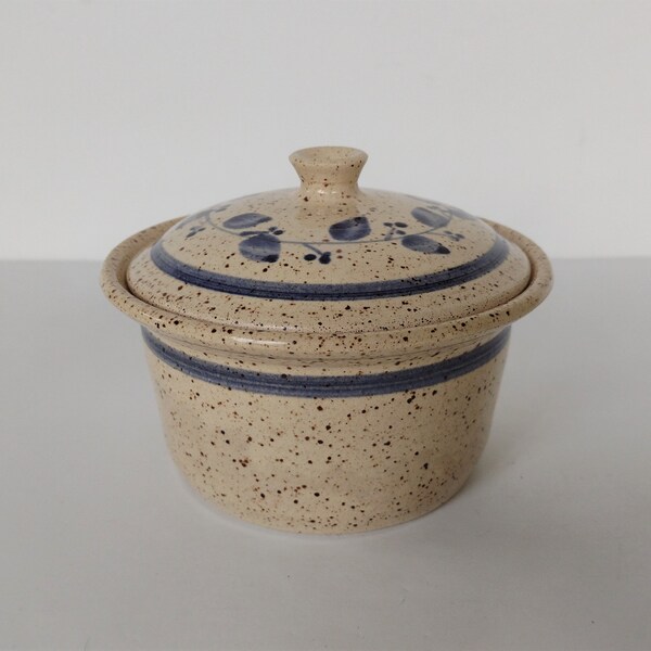 Lidded Pottery - Etsy