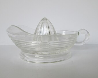 Orange Reamer - Etsy