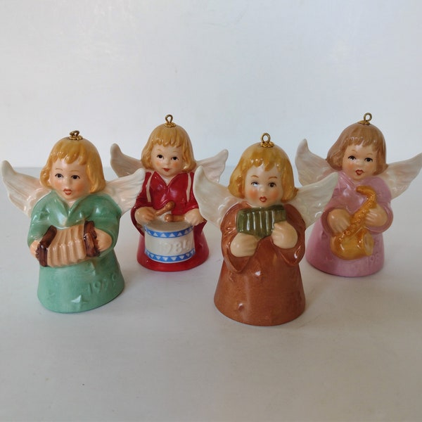 Musical Angel - Etsy