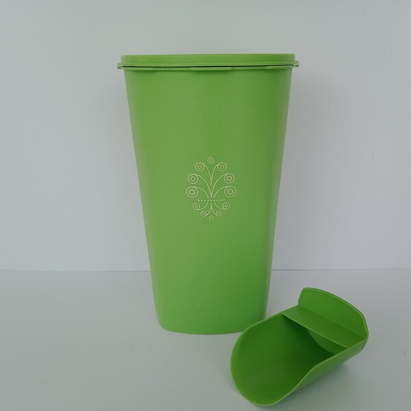 Canister Scoop - Etsy