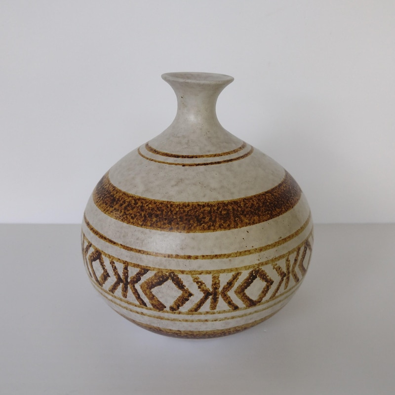 70s Pottery - Etsy
