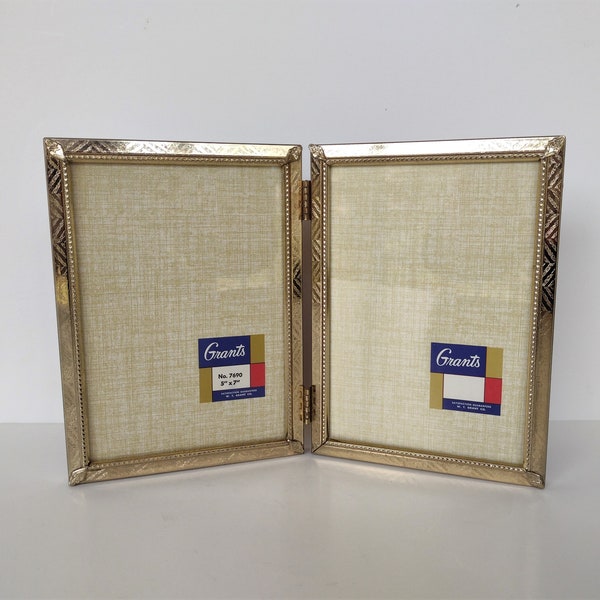 Hinged Photo Frames - Etsy Australia