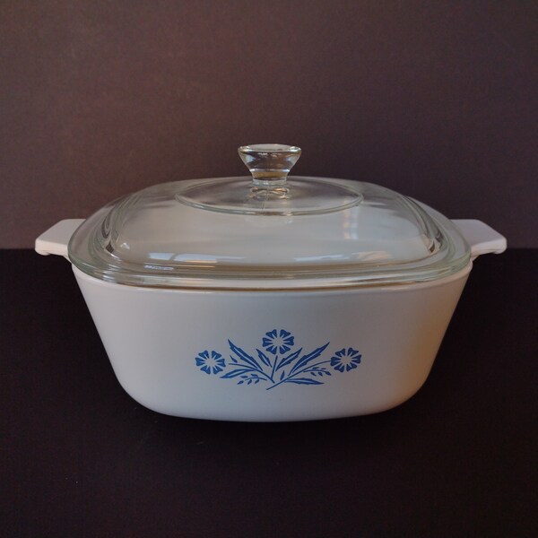 Rare Corning Ware - Etsy