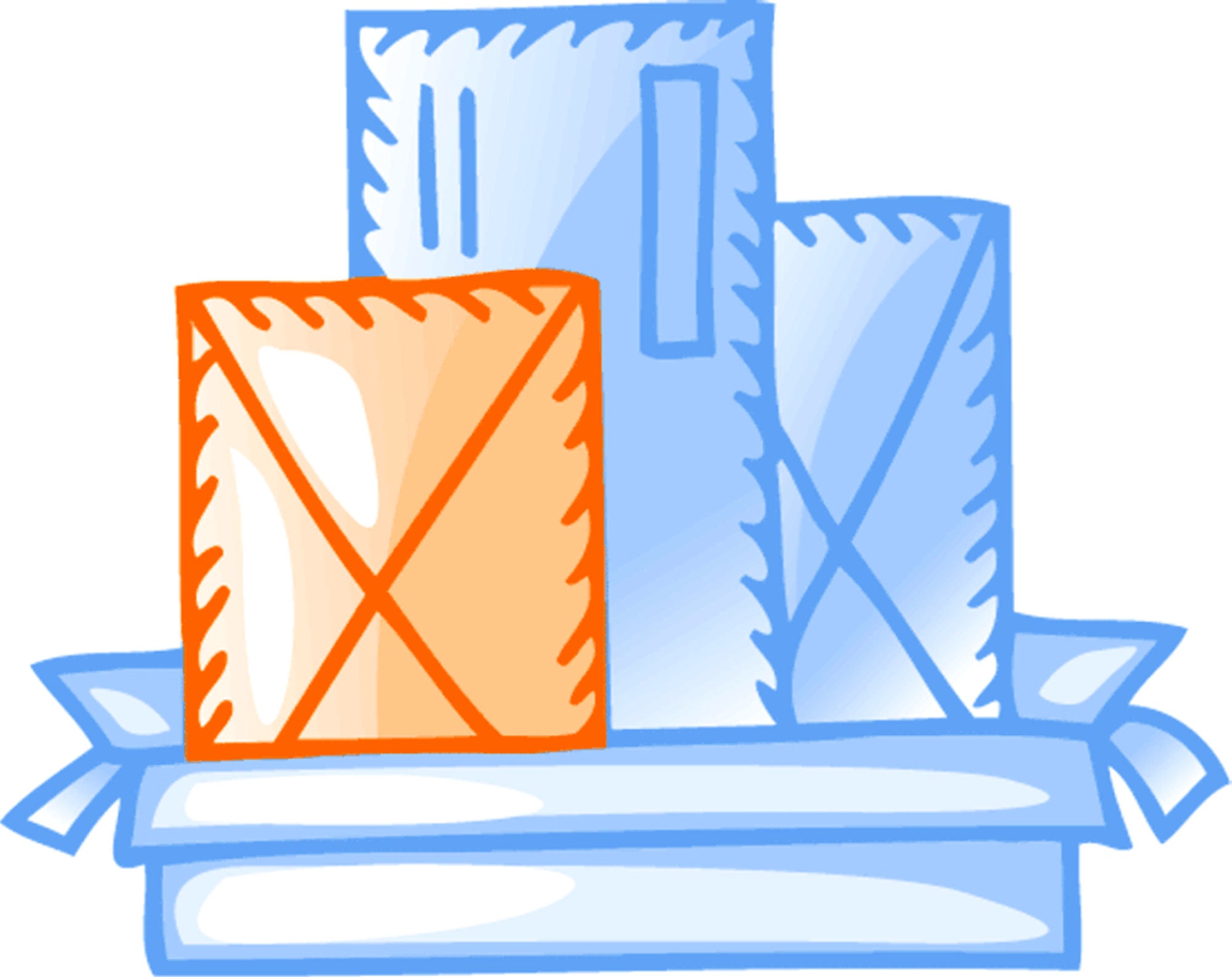 Up Grade to USPS EXPRESS Priority Mail - Rush Order - Hurry, Hurry ...