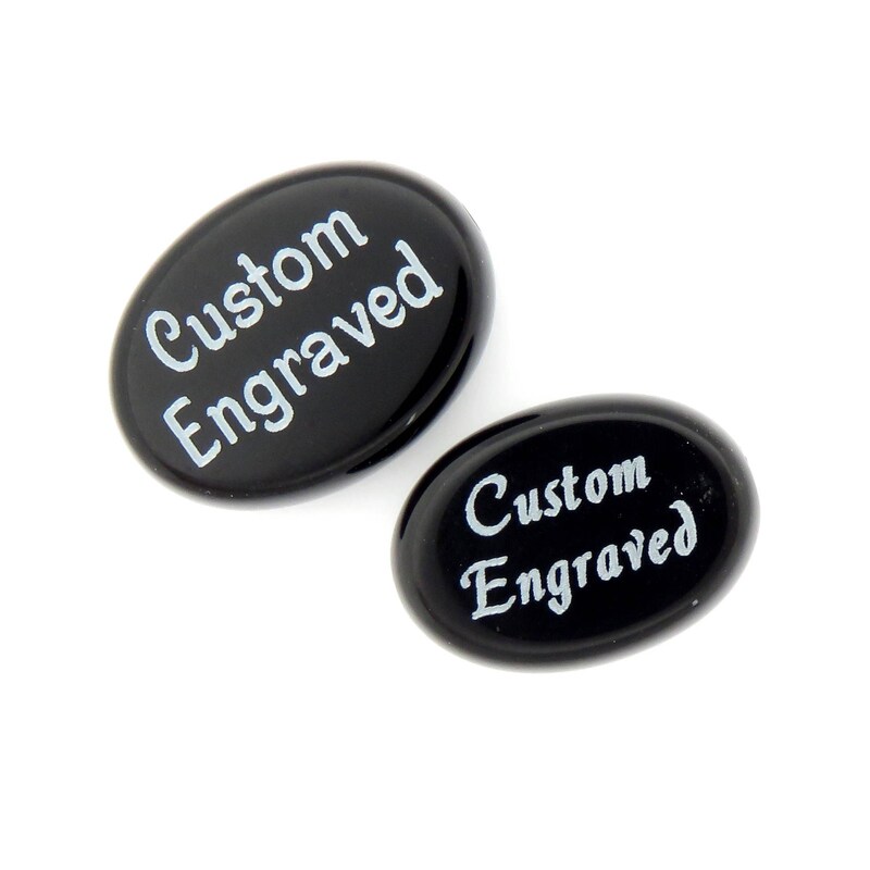 Custom Engraved - Etsy