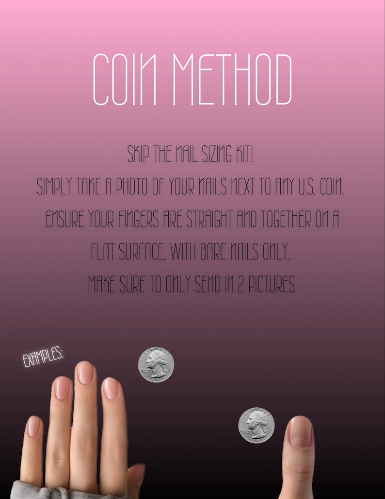 Christmas Gold Glitter Reflective Press on Nail Set, White Snow Flakes ...