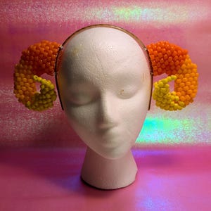 Kandi Corn Horns - Etsy