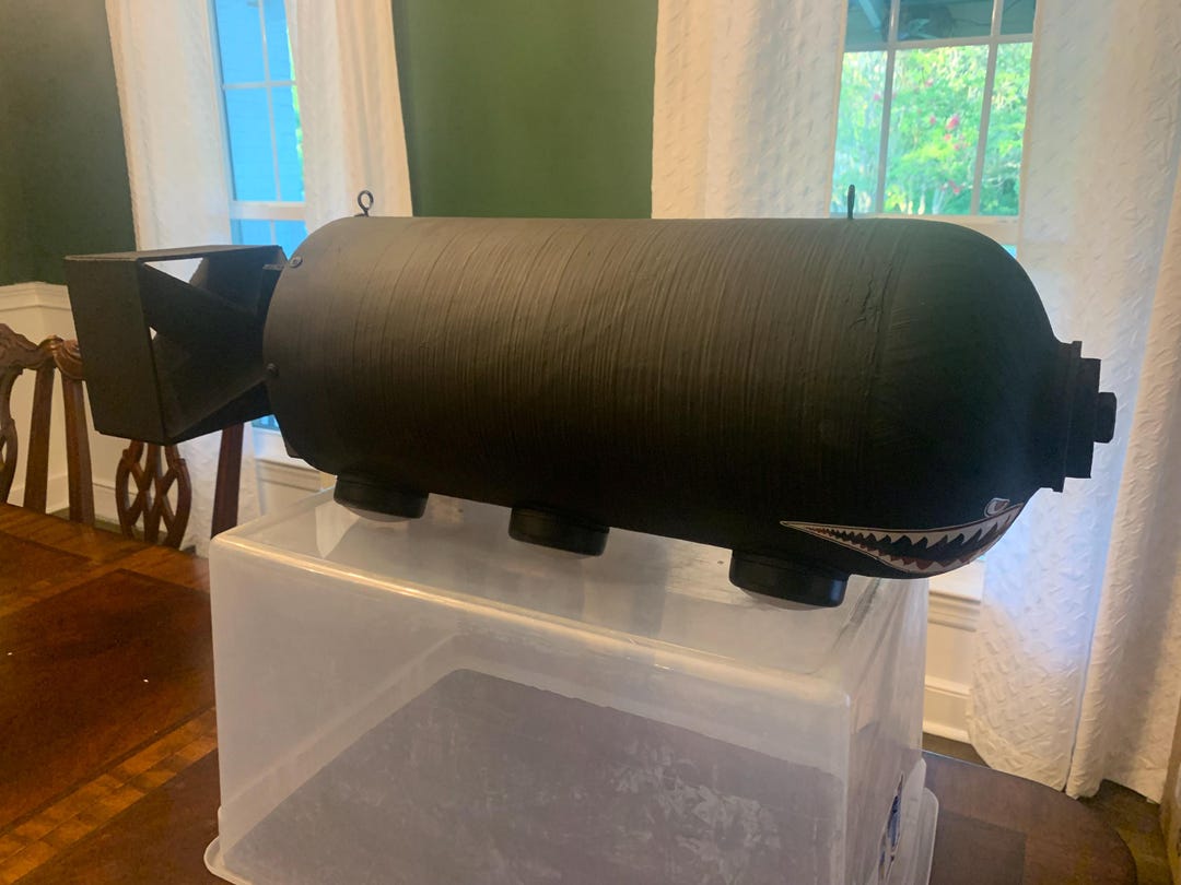 Bomb Squad/tech EOD Light - Etsy