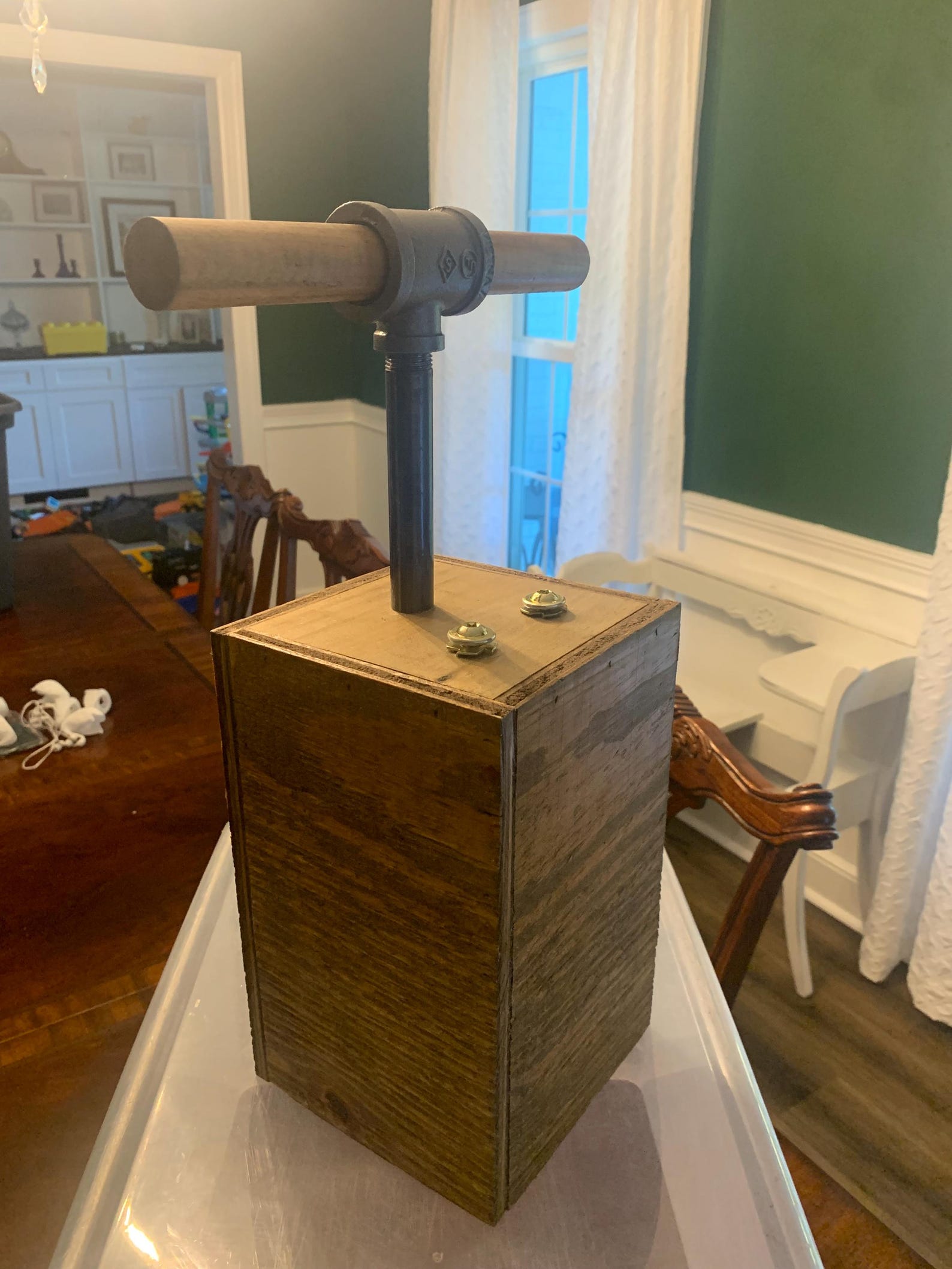 Bomb Squad/tech EOD Hell Box - Etsy