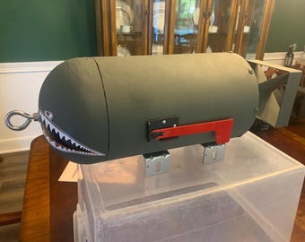 Bomb Squad/tech EOD Hell Box - Etsy