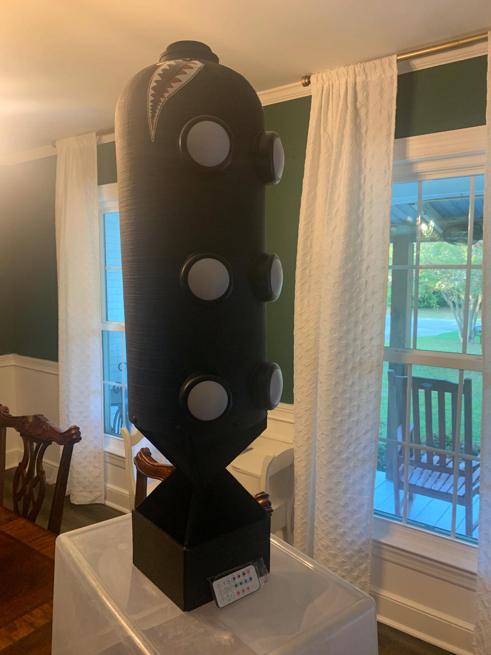 Bomb Squad/tech EOD Light - Etsy