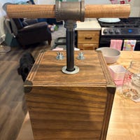 Bomb Squad/tech EOD Hell Box - Etsy
