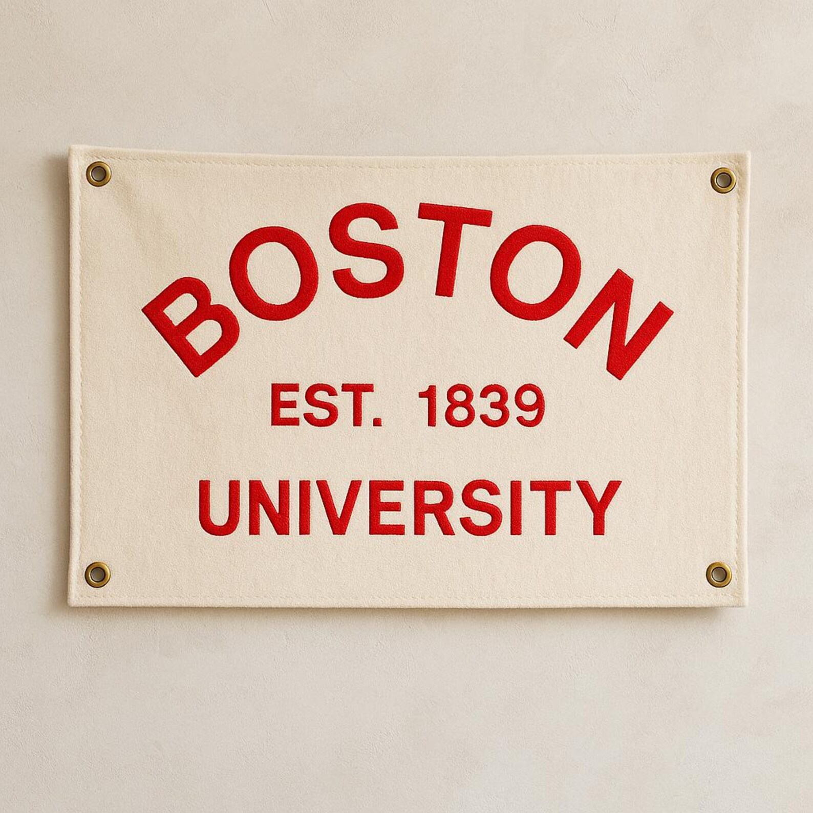 Custom College Graduation Flag: Personalized Banner Decor - Etsy