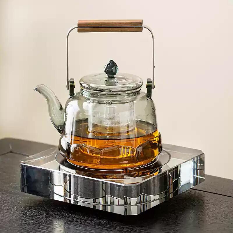 Electric Teapot - Etsy