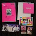 Official Kpop Boy Group Albums With Inclusions - Etsy