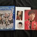 Official Kpop Boy Group Albums With Inclusions - Etsy